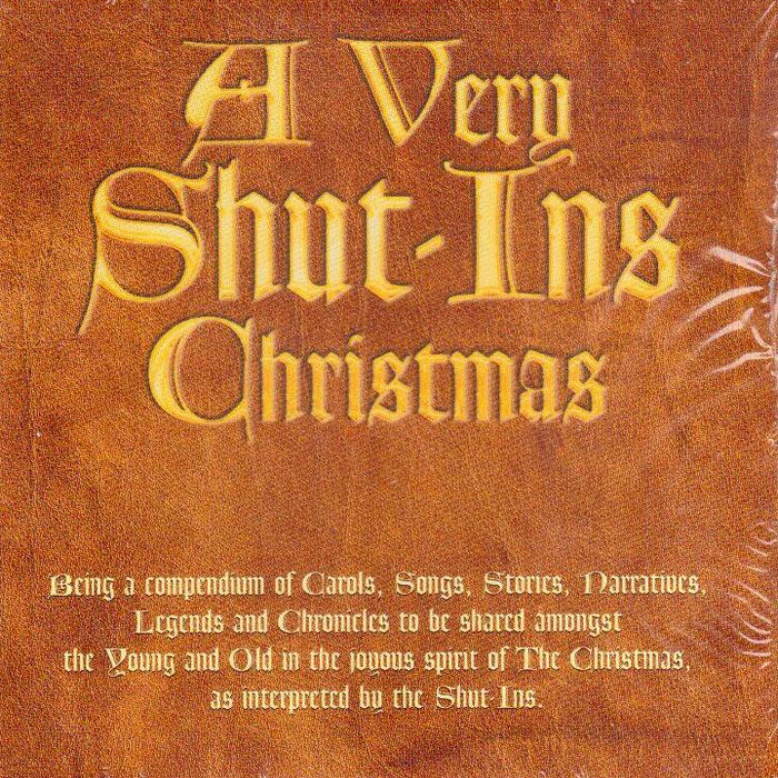 A Very Shut-Ins Xmas | Shut-Ins