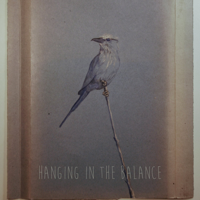 Hanging in the Balance | Peter Power