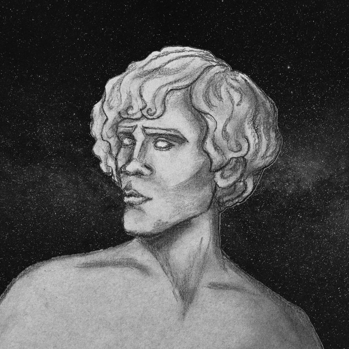 My Apollo | Spirits Of Another Sort