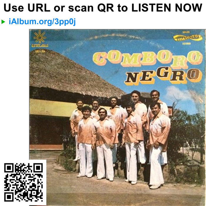 Comboro Negro | Comboro Negro