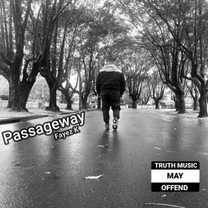 passageway | Fayez k
