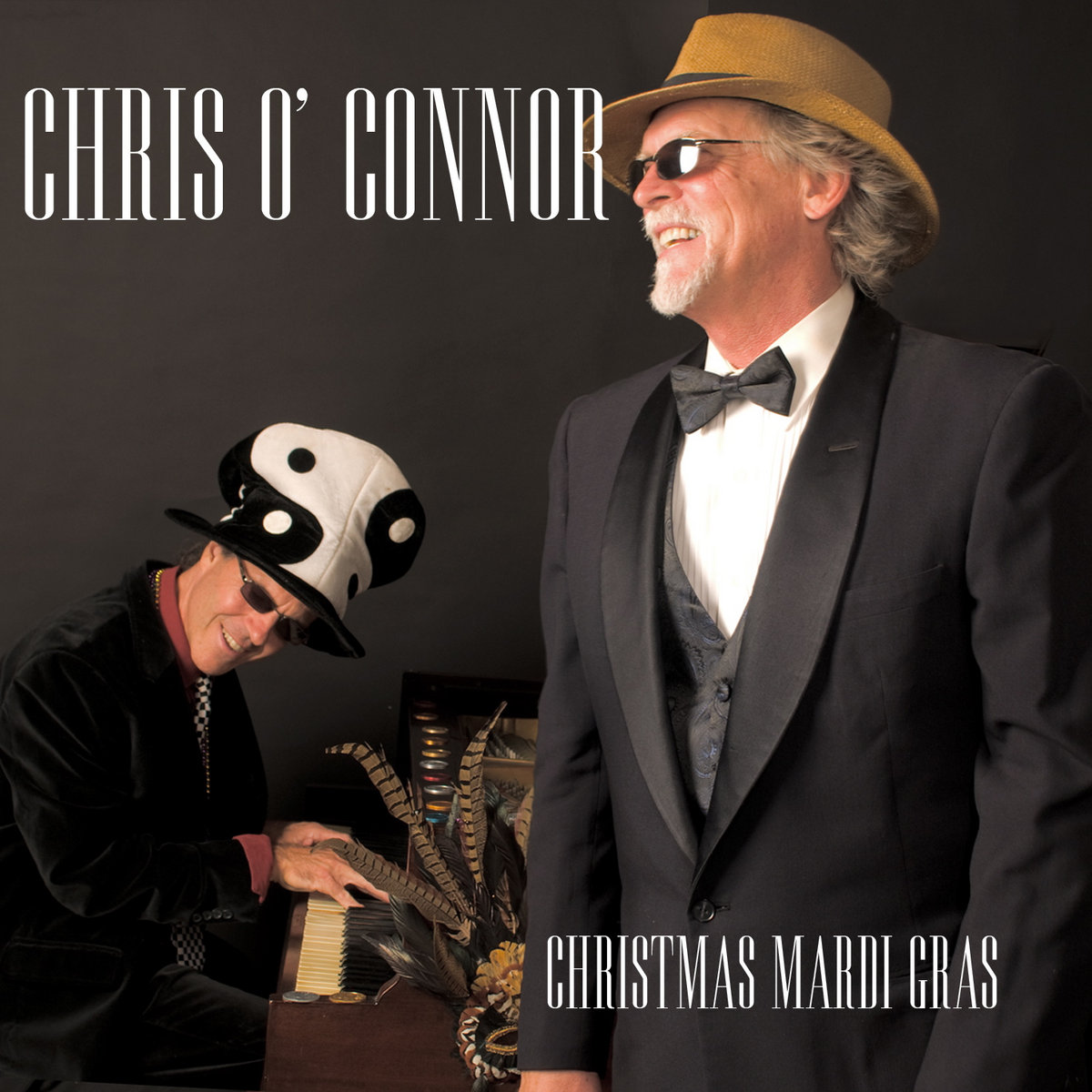 Christmas Mardi Gras | Chris O'Connor | Chris OConnor
