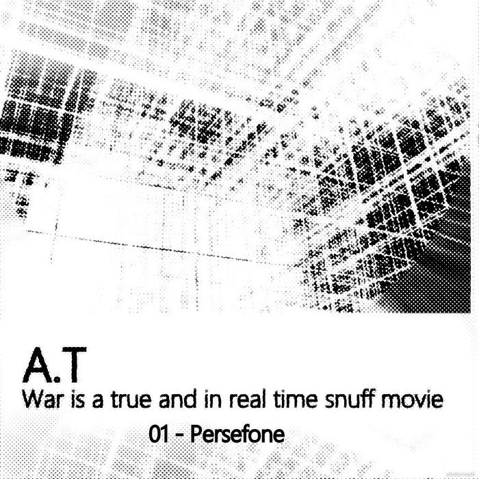 War is a true and in real time snuff movie (Chapter 01: Persefone) Mix ...