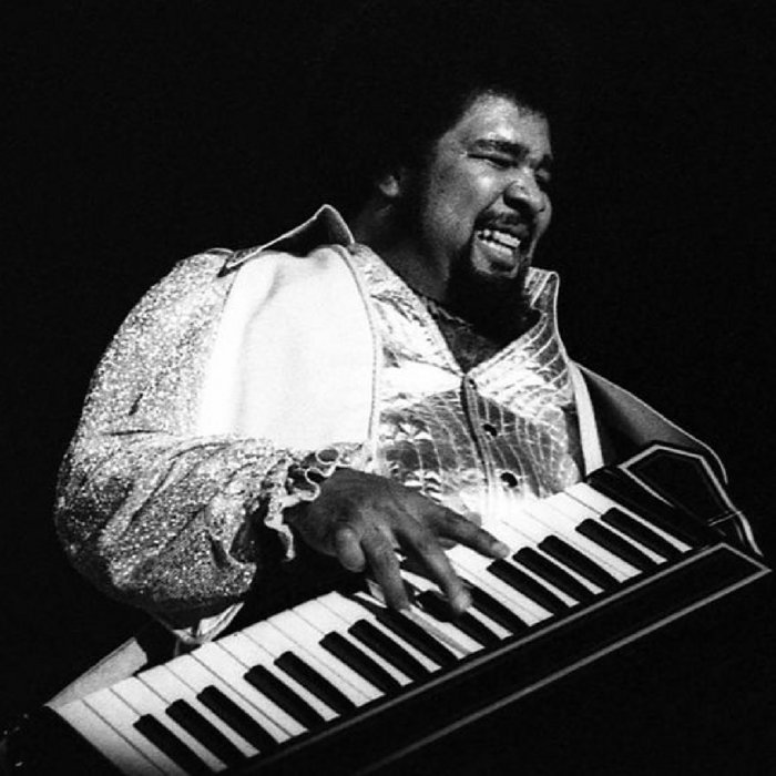 George Duke – Reach Out (Kid Goodman Remix) | Kid Goodman