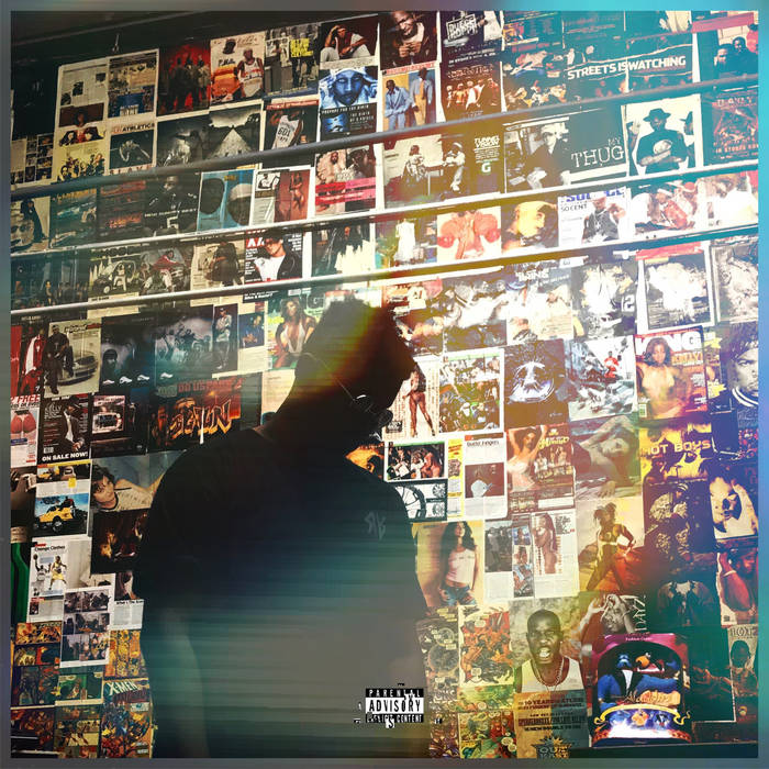 Am Album Cover Wallpaper