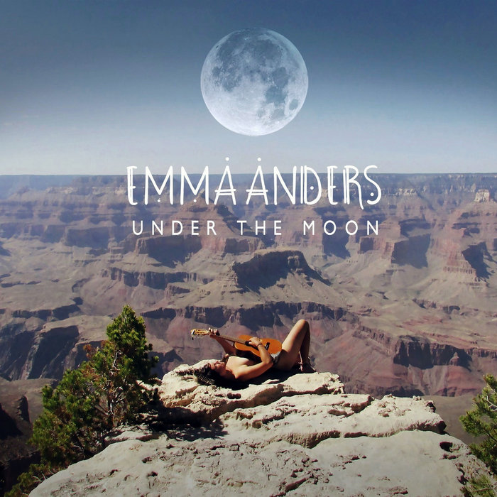 Under the Moon | Emma Anders | Jamhouse Records