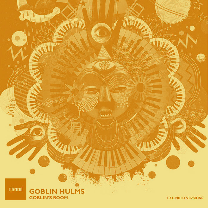 Goblin's Room (Extended Versions) | Goblin Hulms