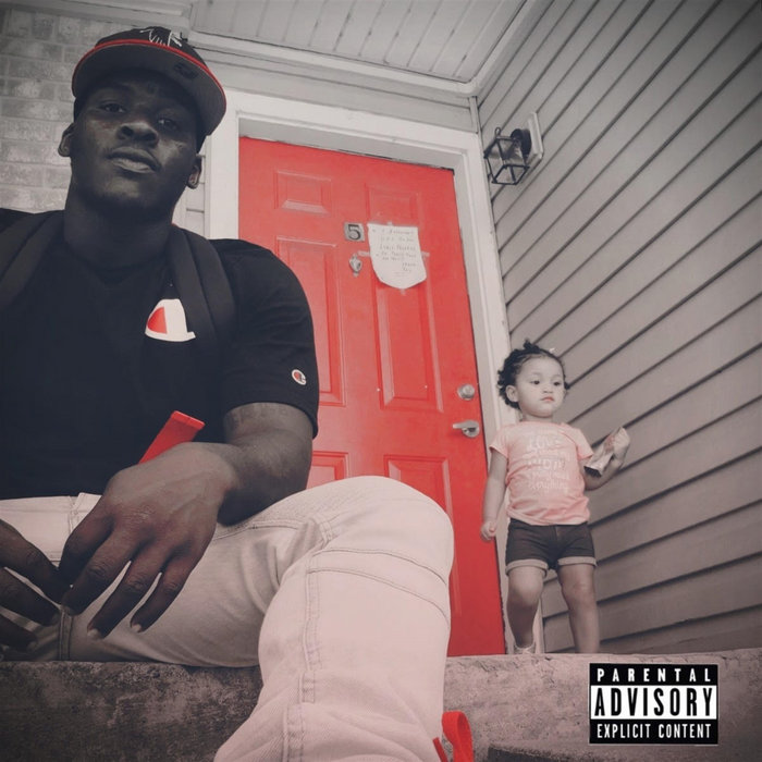 Thus Far | DeVante Hunter