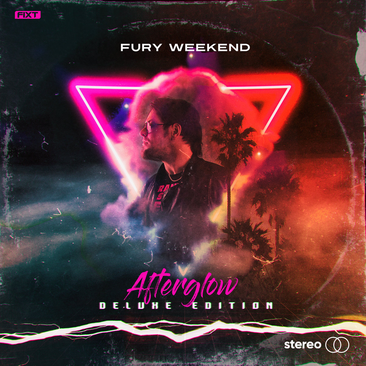 Afterglow (Deluxe Edition) | Fury Weekend