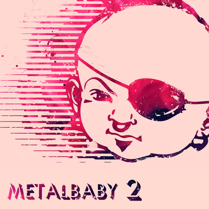 metalbaby 2 | metalbaby