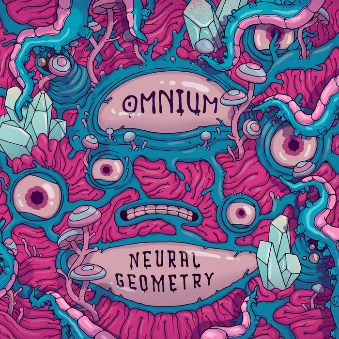 Neural Geometry | Omnium | StereoHemia Rec