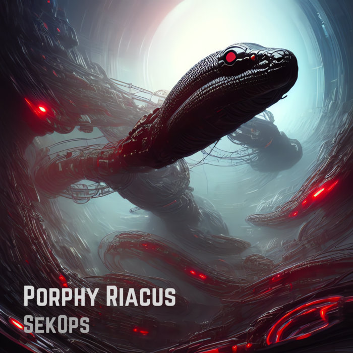 Porphy Riacus | Sek0ps
