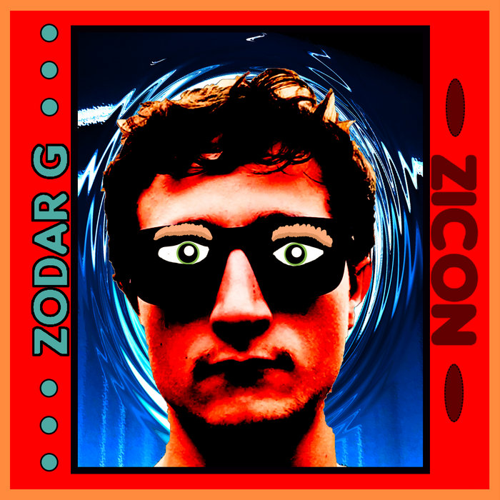 Mark's New Tattoo | Zodar G | Mogul Intermissions