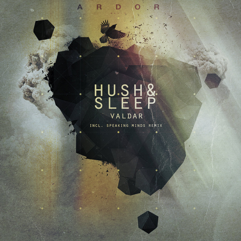 Valdar | Hush & Sleep