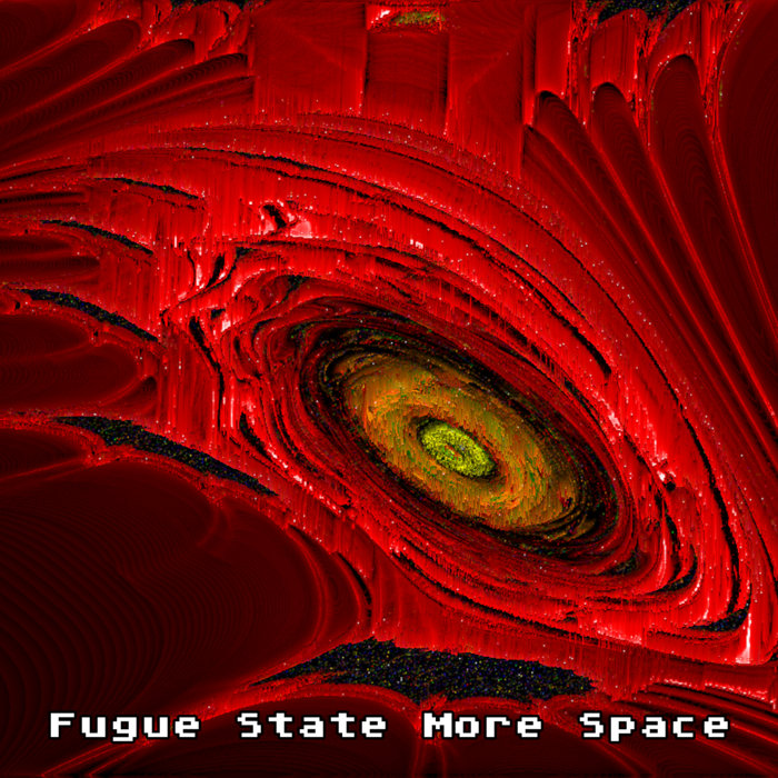 More Space | Fugue State