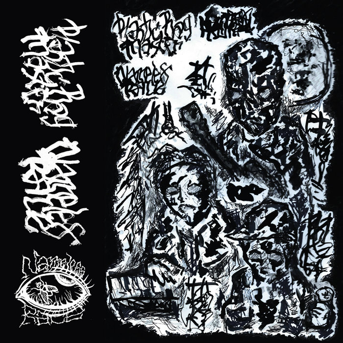 NR009 Plastic Bag Master / Nameless Race - Лунная Ходка Live | nameless ...