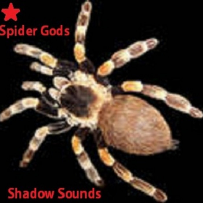 Spider Gods