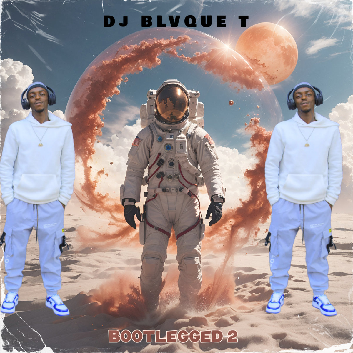 BOOTLEGGED 2 | DJBLVQUET