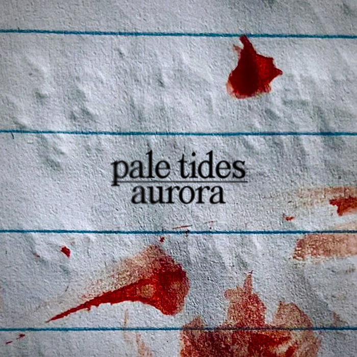 aurora | pale tides