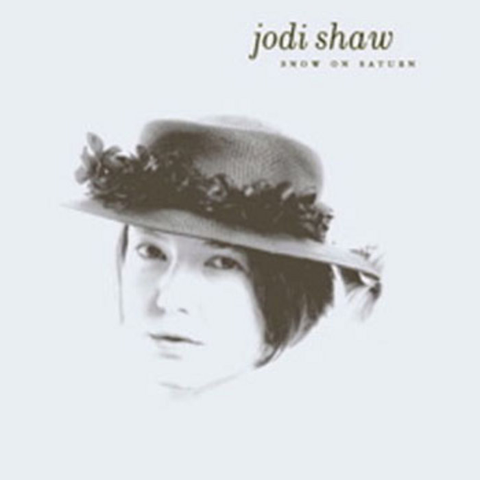 Snow on Saturn | Jodi Shaw