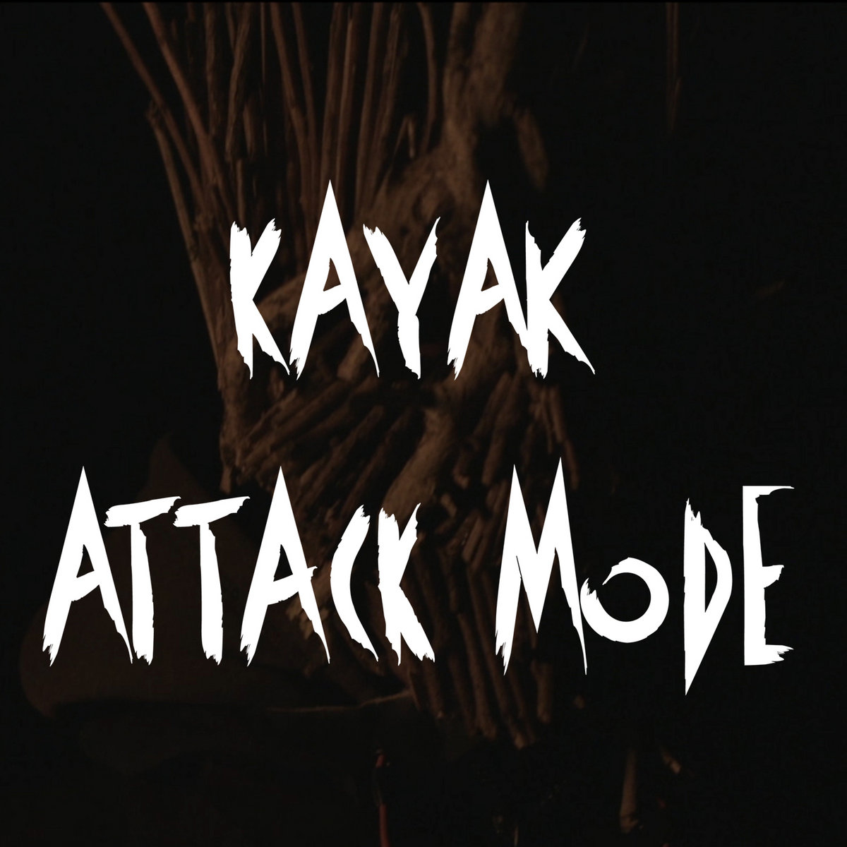 Attack Mode | Kayak | Handpicked.