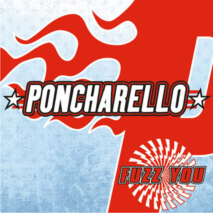 Fuzz You | Poncharello