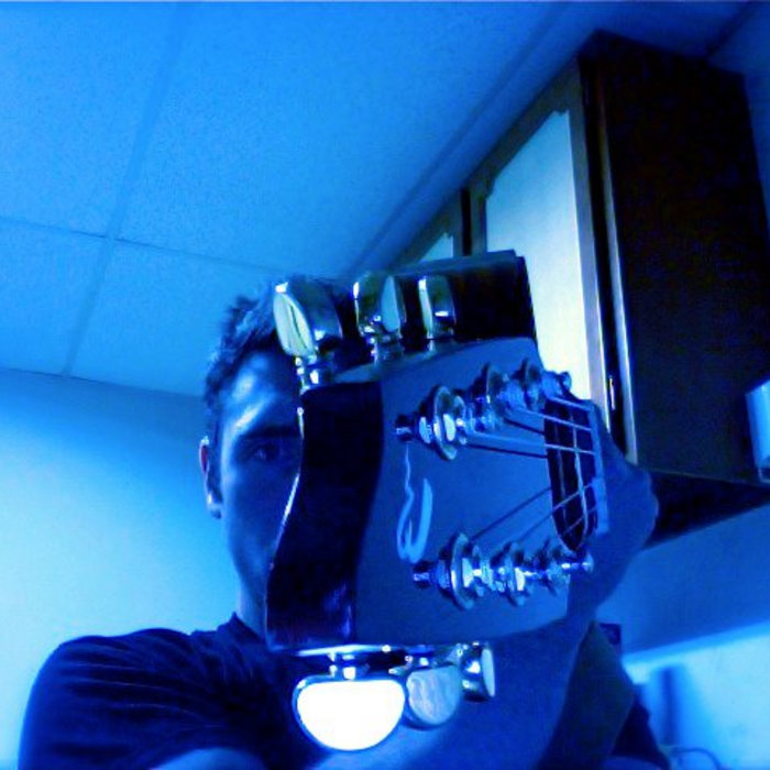 Songs from North Ave. | Brian Foye