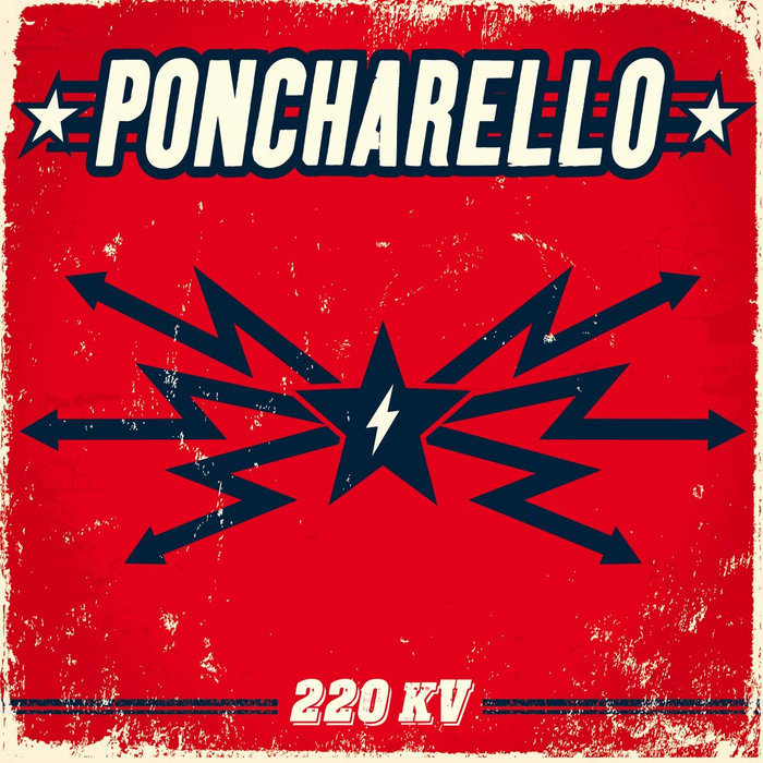220 kV | Poncharello