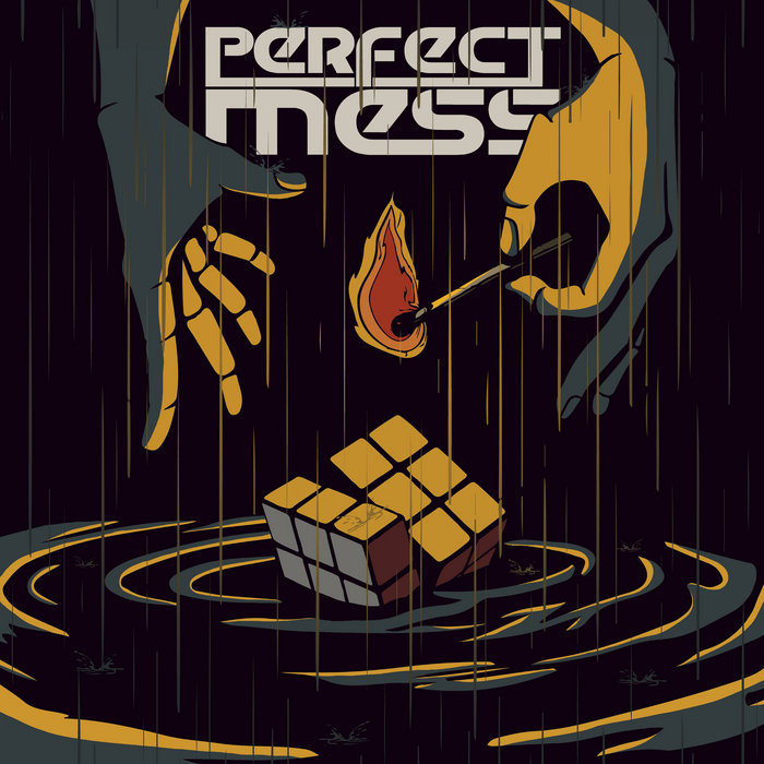 Perfect Mess | Perfect Mess