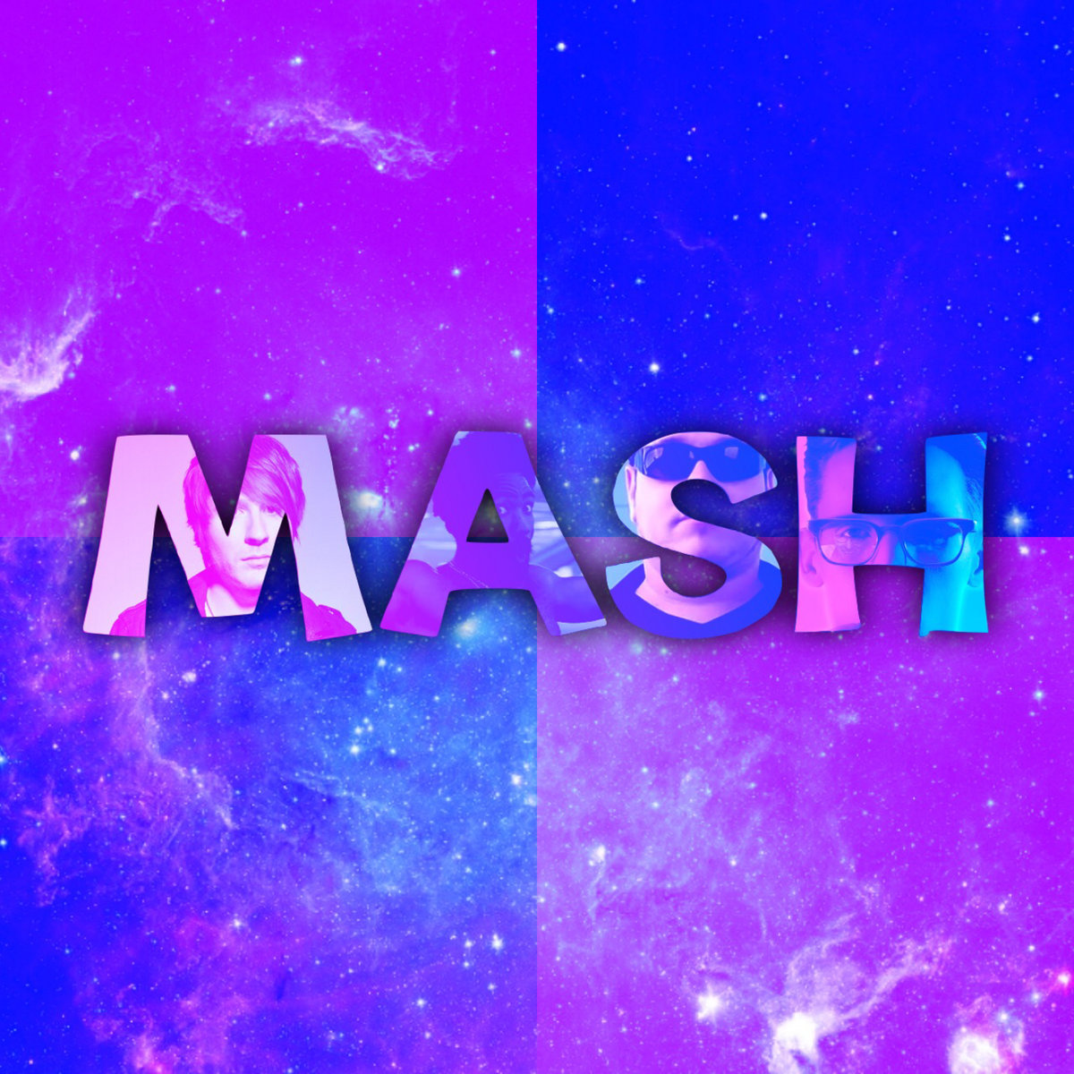 Mash (Deluxe) | vvsvlogs