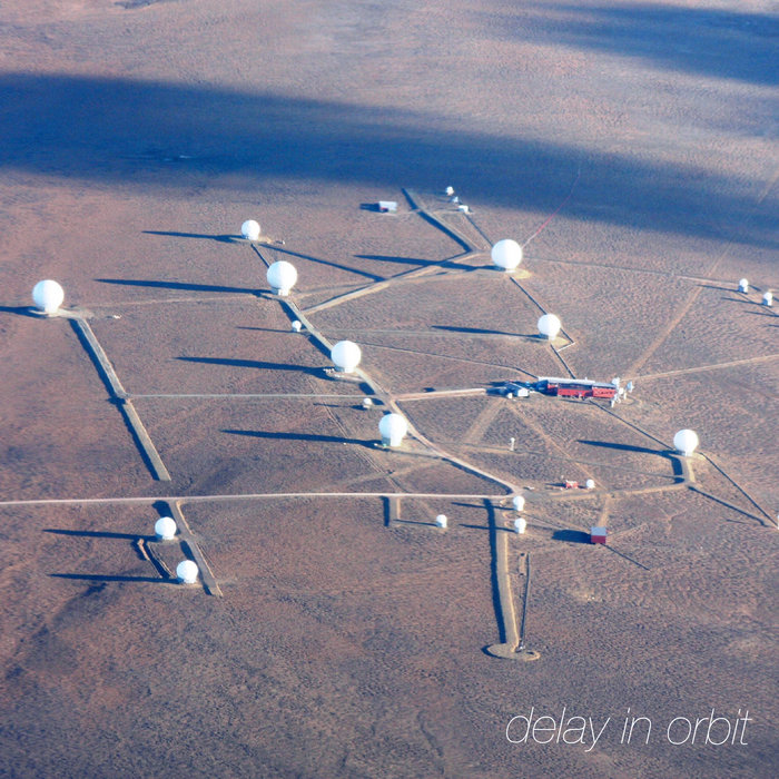 flight path angle 7 inch single | delay in orbit