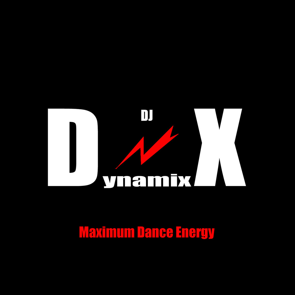 Maximum dance energy | Dj DynamiX