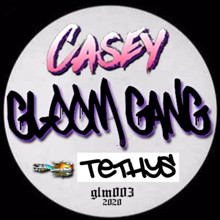 TETHYS | CASEYDUBZ | Caseydubz