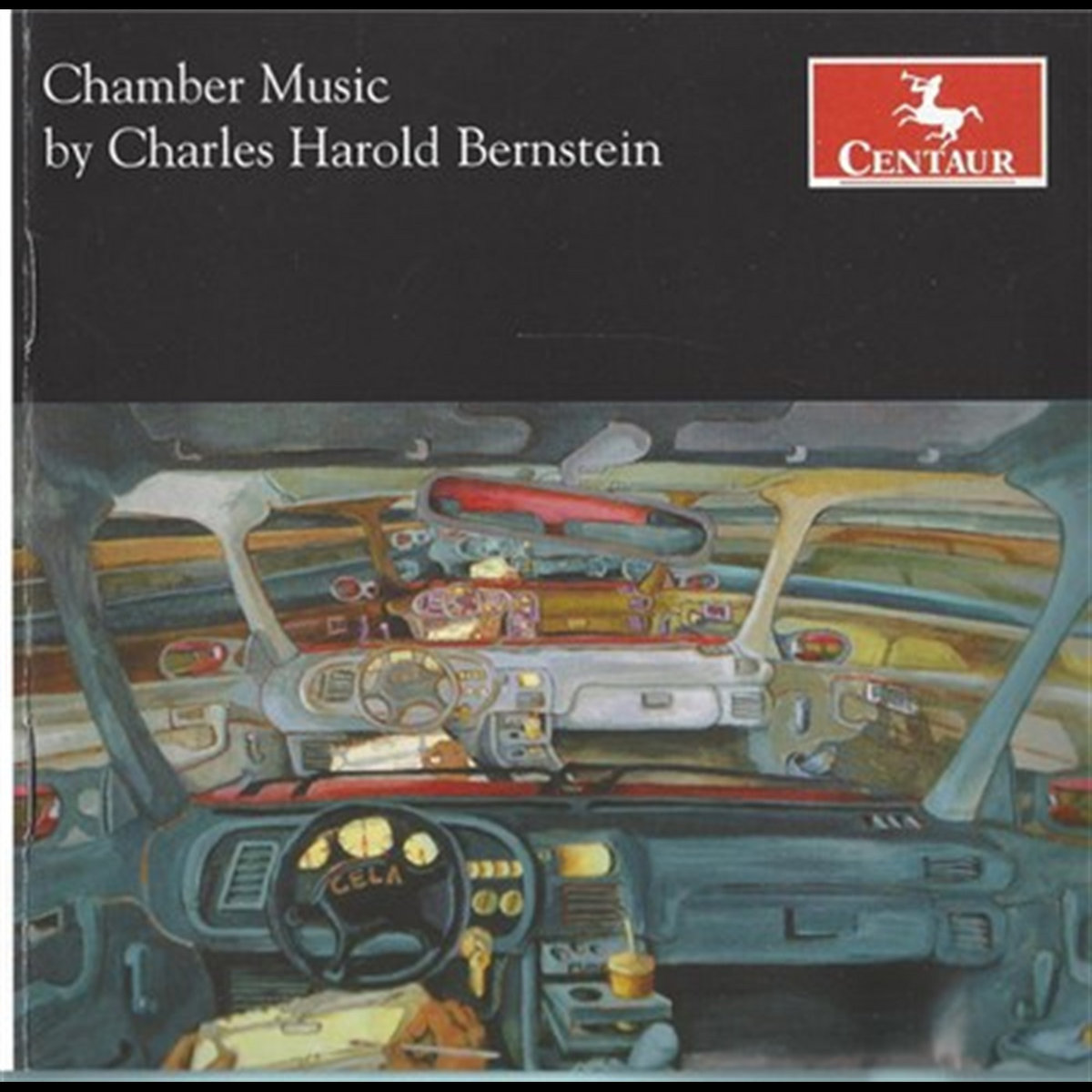 Chamber Music | Charles Harold Bernstein