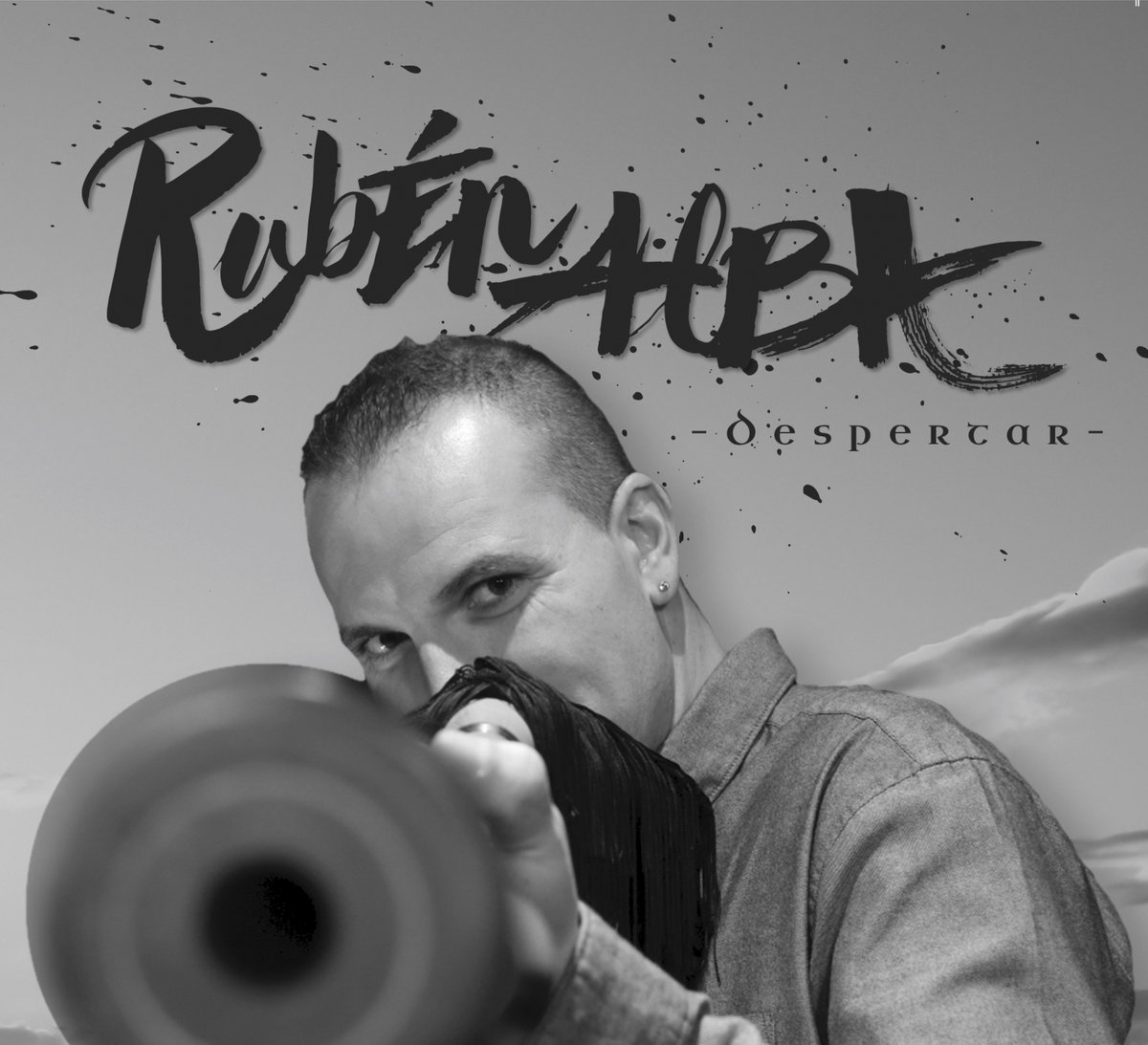 DESPERTAR | RUBÉN ALBA