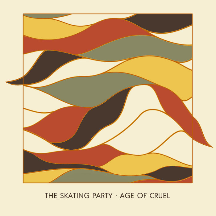 Age of Cruel | The Skating Party