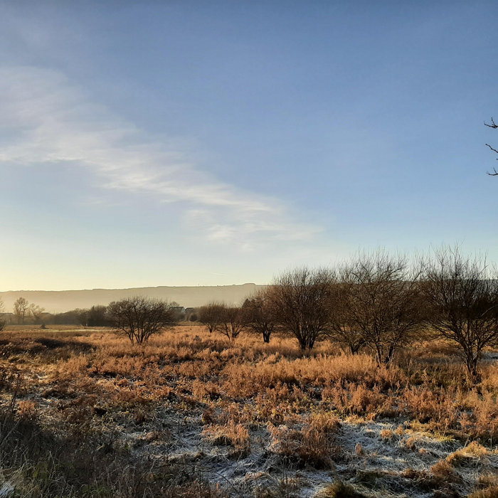 Periodic Clouds EP | Tr One/Intrinsic Rhythm