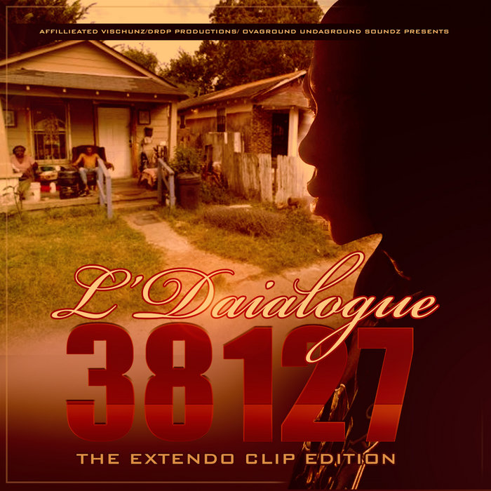 3 8 1 2 7 The Extendo Clip | LDaialogue DiCaprio