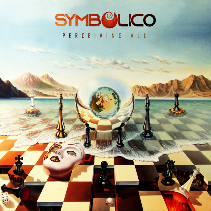Perceiving All | Symbolico