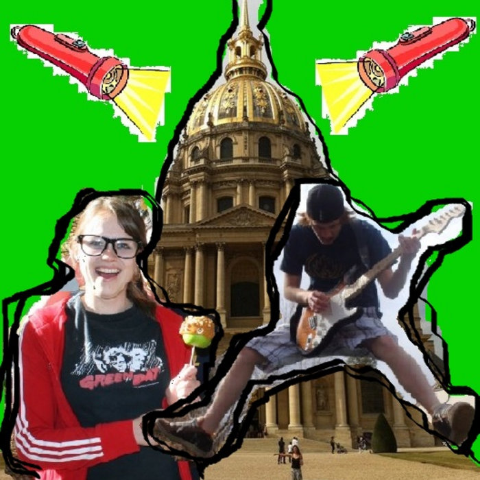 Wanderlust | Flashlight Wars