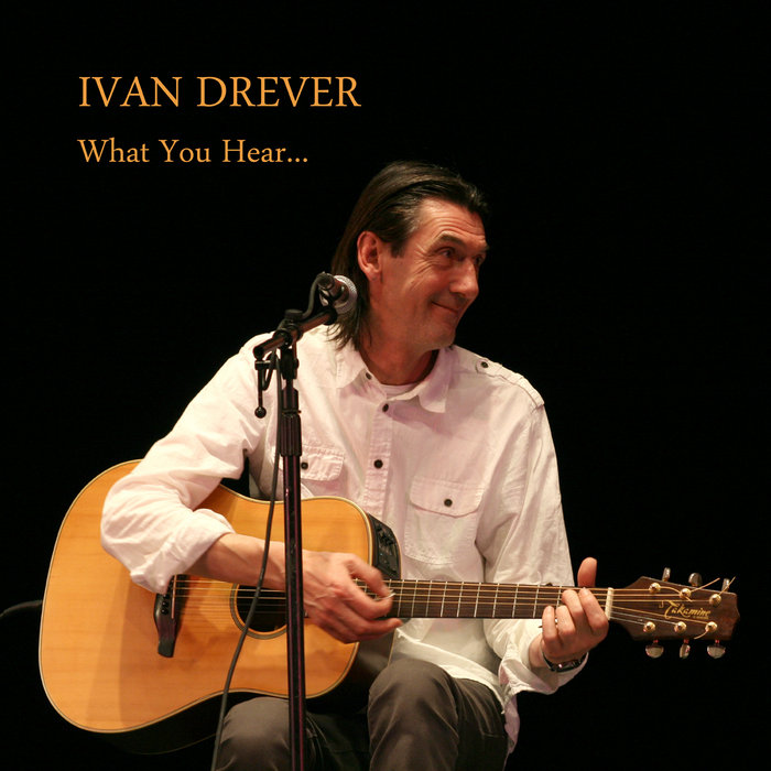 The Fisherman | Ivan Drever