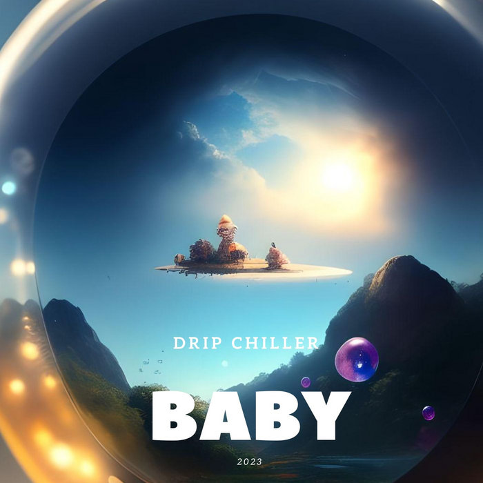 BABY | Drip Chiller