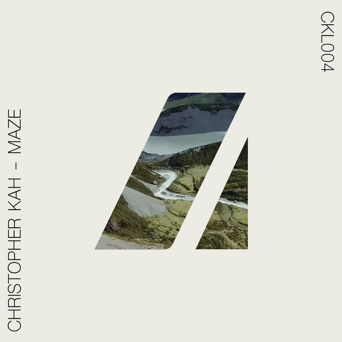 Maze | Christopher Kah