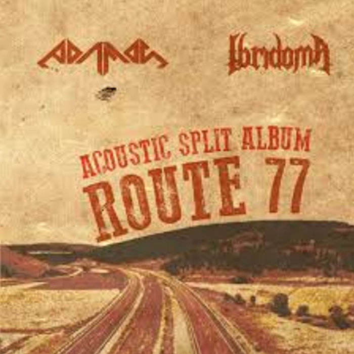 Route 77 | Ibridoma