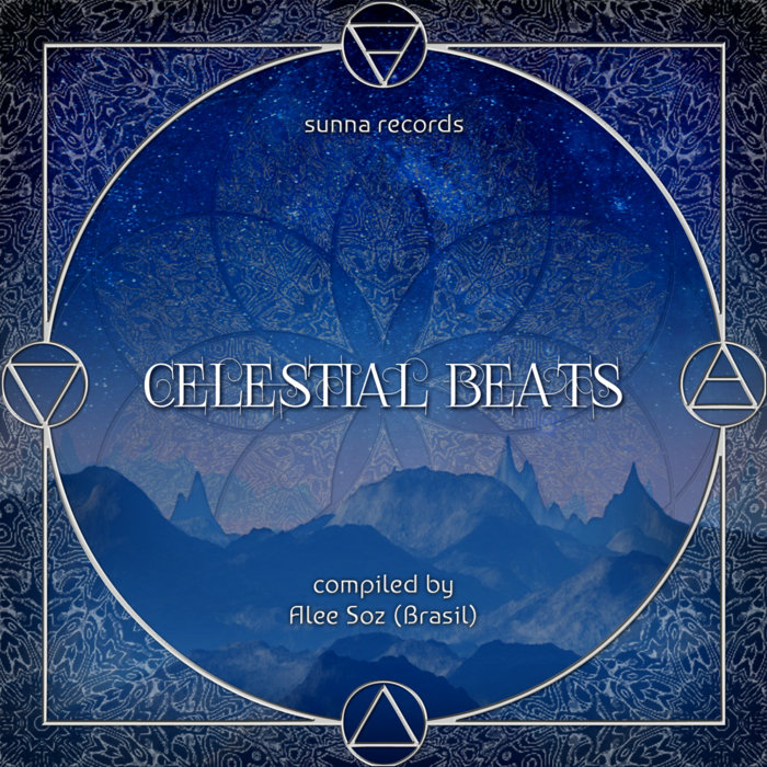 Celestial Beats | sunna rec. | sunna records