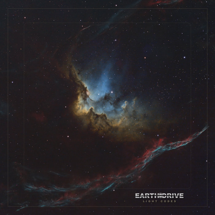 LIGHT CODES | Earth Drive