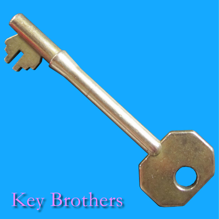 Key Brothers | Key Brothers | Manic Eptipode Records