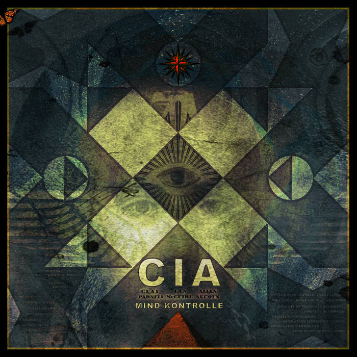 Music | CIA