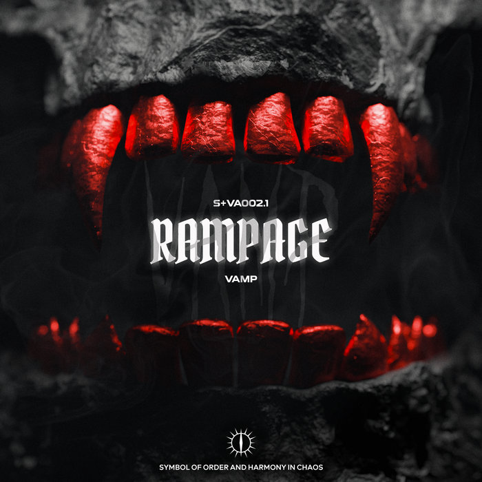 VAMP: RAMPAGE | SYSTEM