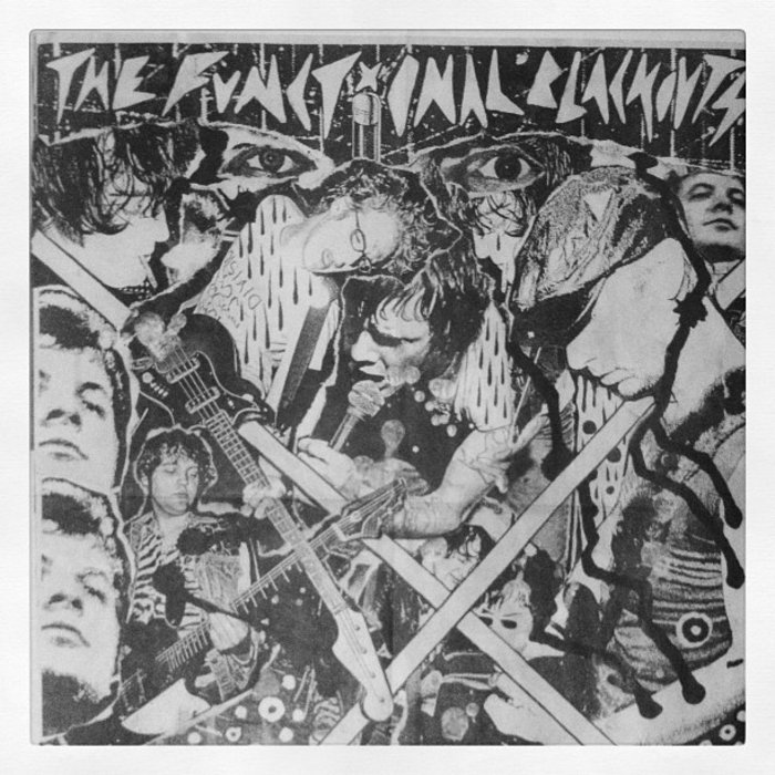 Functional Blackouts (2001-2006) | Functional Blackouts | Mac Blackout